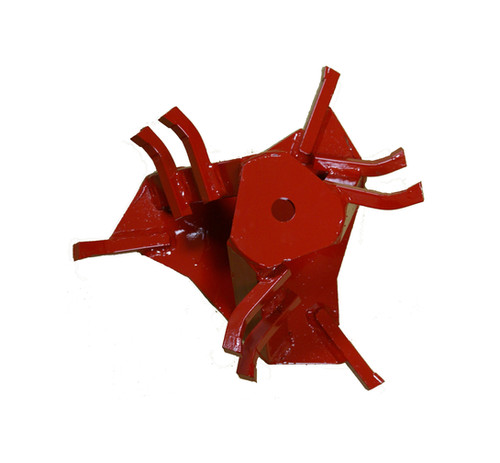 EZ365 Bedscaper Blade | E-Z TRENCH MFG INC