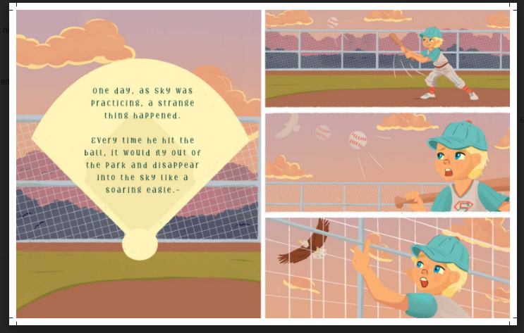Interview with Mickey Carolan, Children’s Book Author and Child of Deaf ...