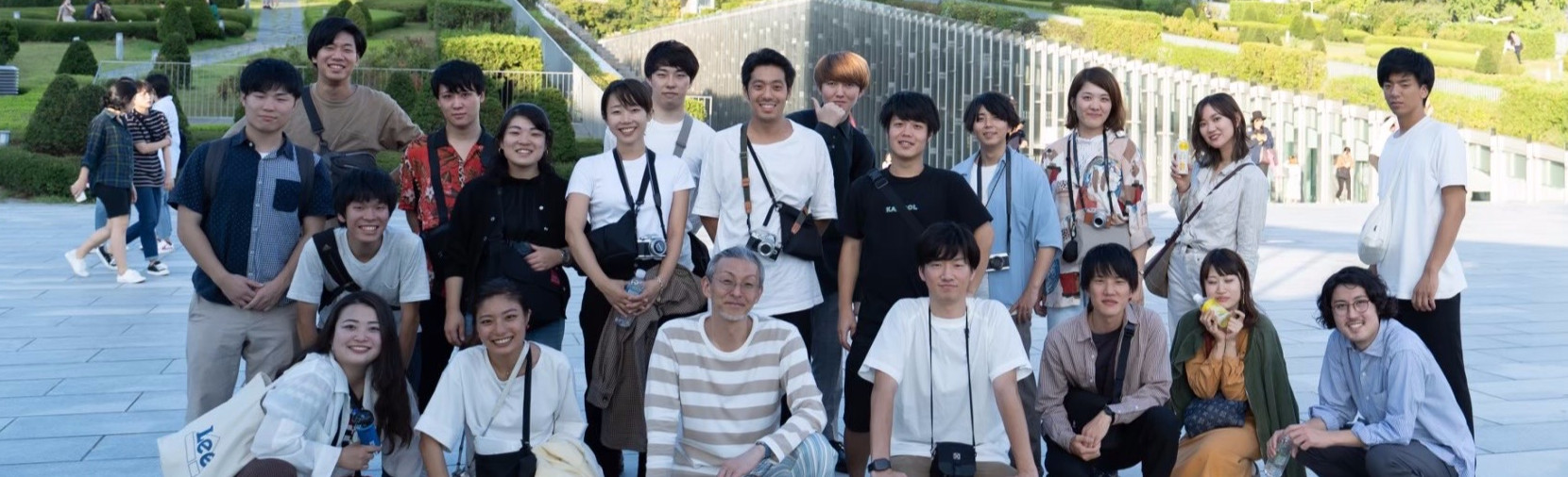 About Lab. | Fukushima Lab.