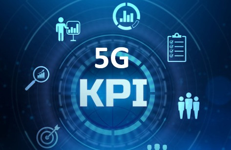 5G Service Assurance KPI