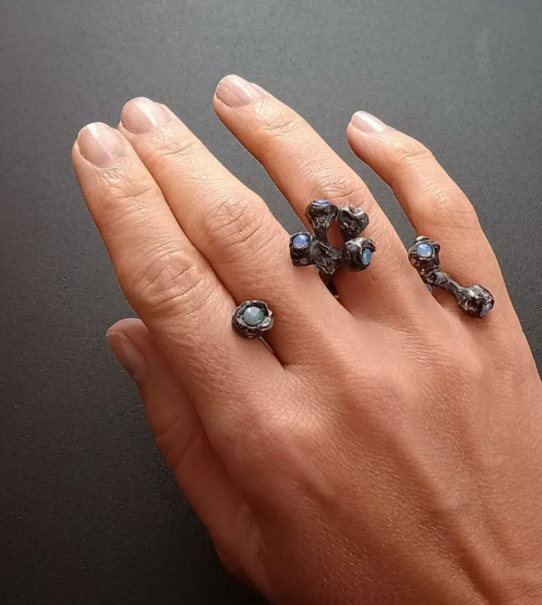 Jane Ju Jewellery | Australian Handmade Jewellery