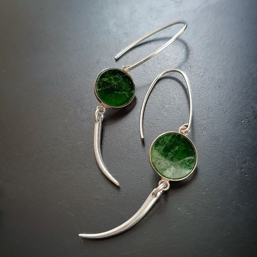 Jane Ju Jewellery | Australian Handmade Jewellery