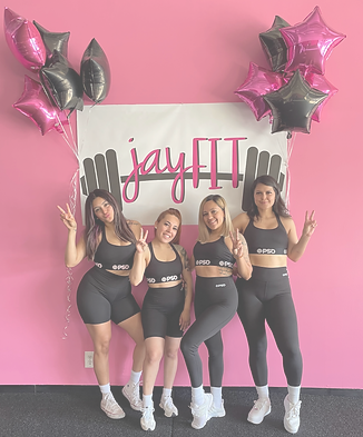 Fitness Center | Jayfit Women's Only Fitness Studio | Paramount