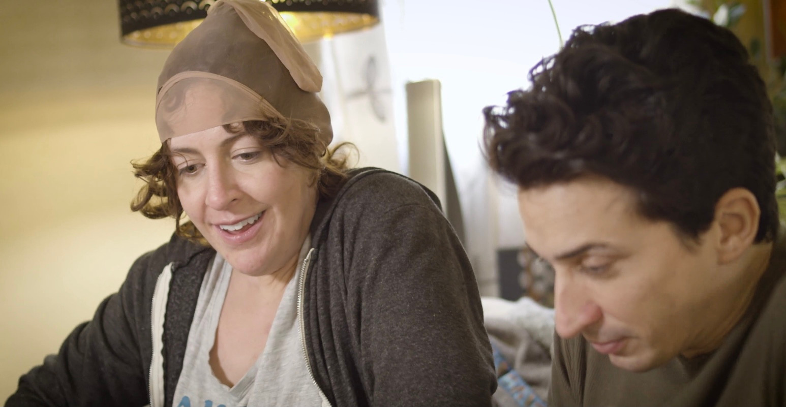 Actress | Kate Compton | United States