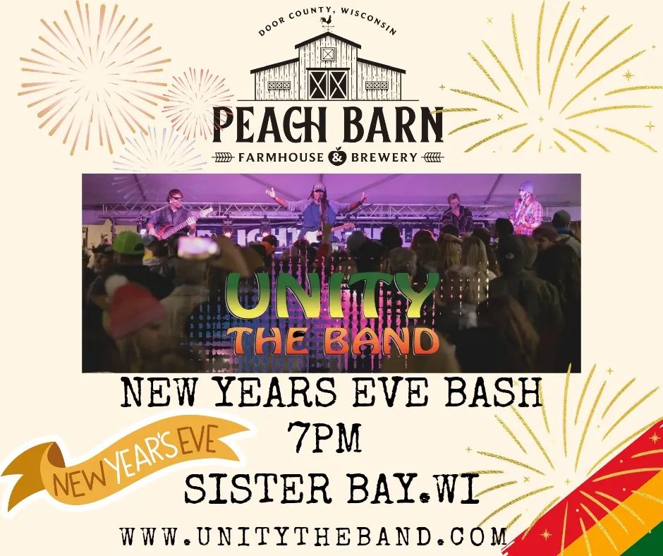 GALLERY | Unitytheband