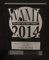 SHOWS | Unitytheband