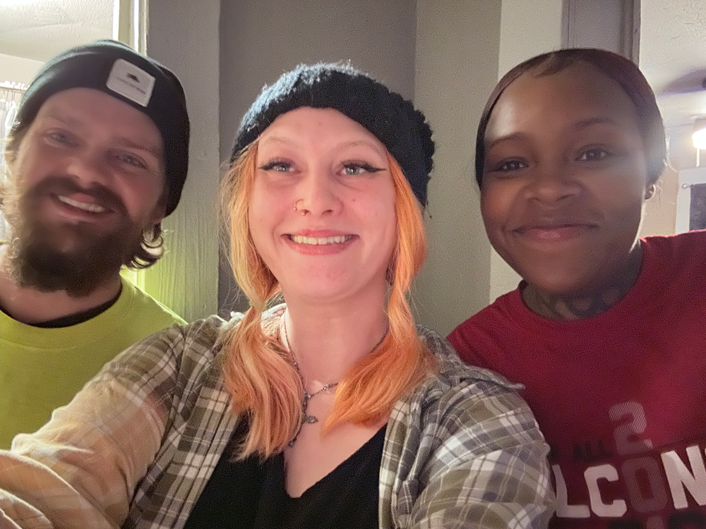 Jessica Howington's Spotlight Charity Project