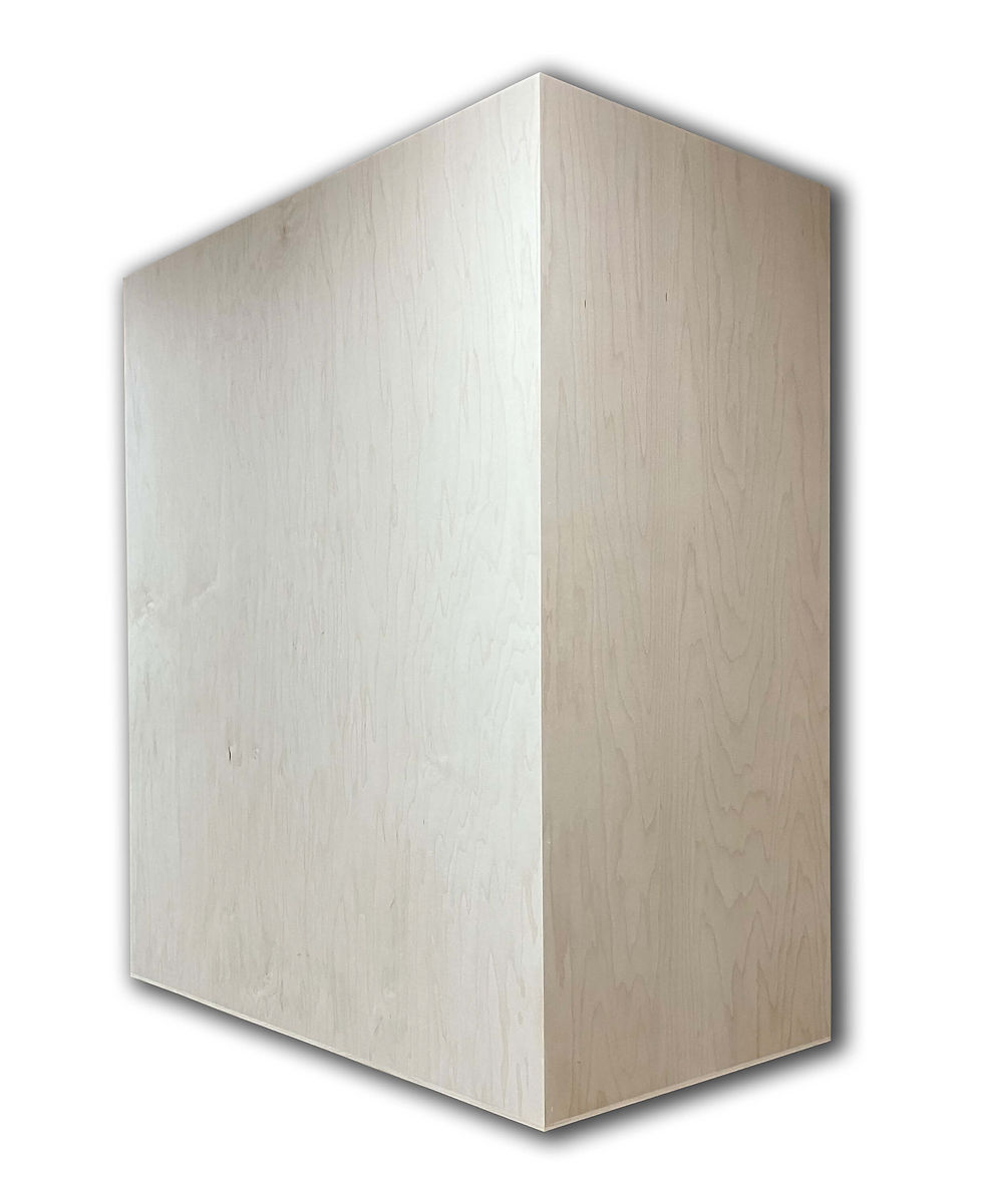 Castlewood | Box Wood Range Hoods