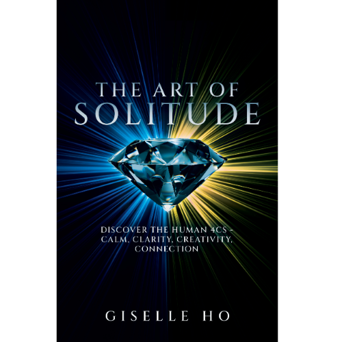 The Art of Solitude - PDF version | The Art Of Solitude
