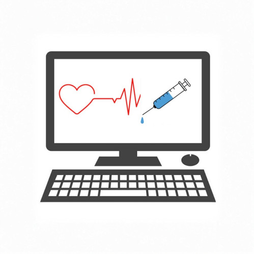 EKG & Pharmacology Online | LA Fire Card