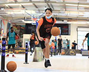 MPAC Sports | Premier Basketball Academy in Dubai & UAE