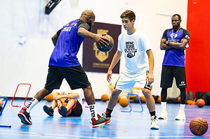 MPAC Sports | #1 Basketball For Youth And Adults in Dubai