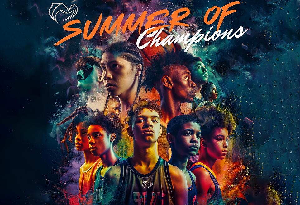 MPAC Sports | Premier Basketball Academy in Dubai & UAE