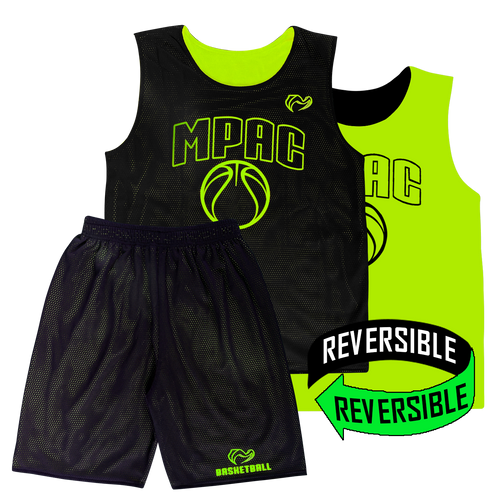 MPAC Uniform For Beginners | MPAC Sports