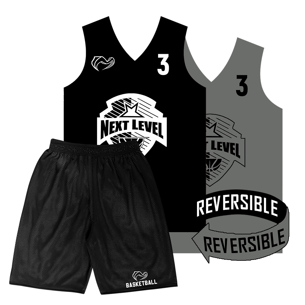 MPAC Uniform For Next Level | MPAC Sports
