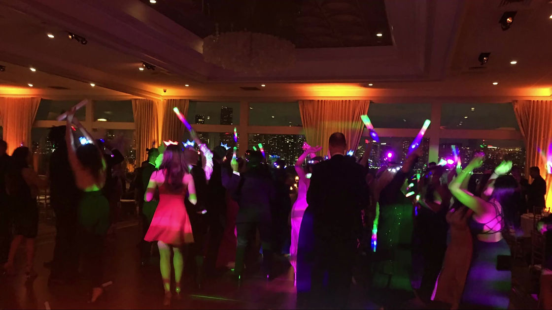 Miami Party DJ - Miami DJ - Lighting & Event Production