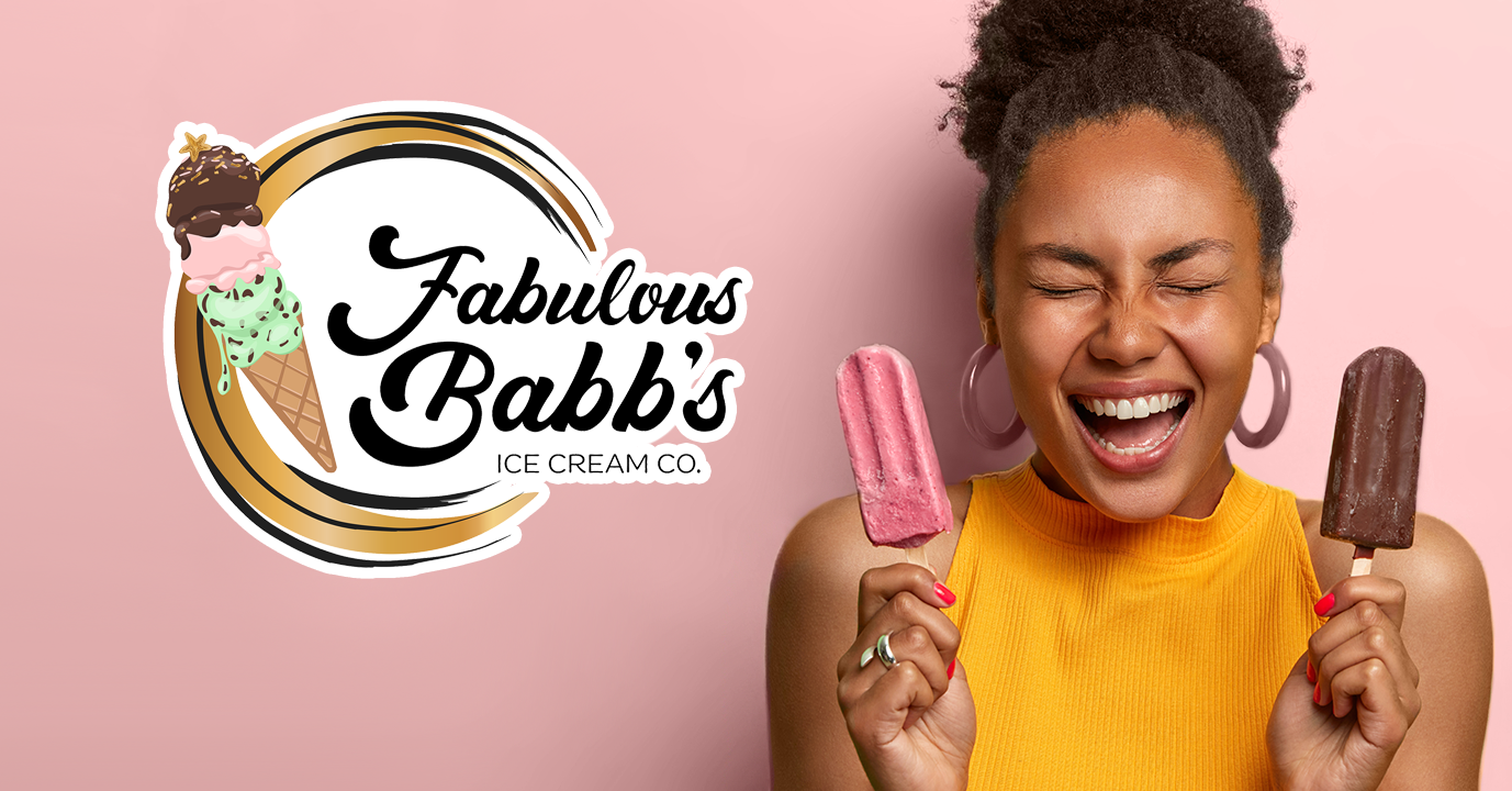 Fabulous Babb's Ice Cream Co. | Event Catering | Kitsap County, WA