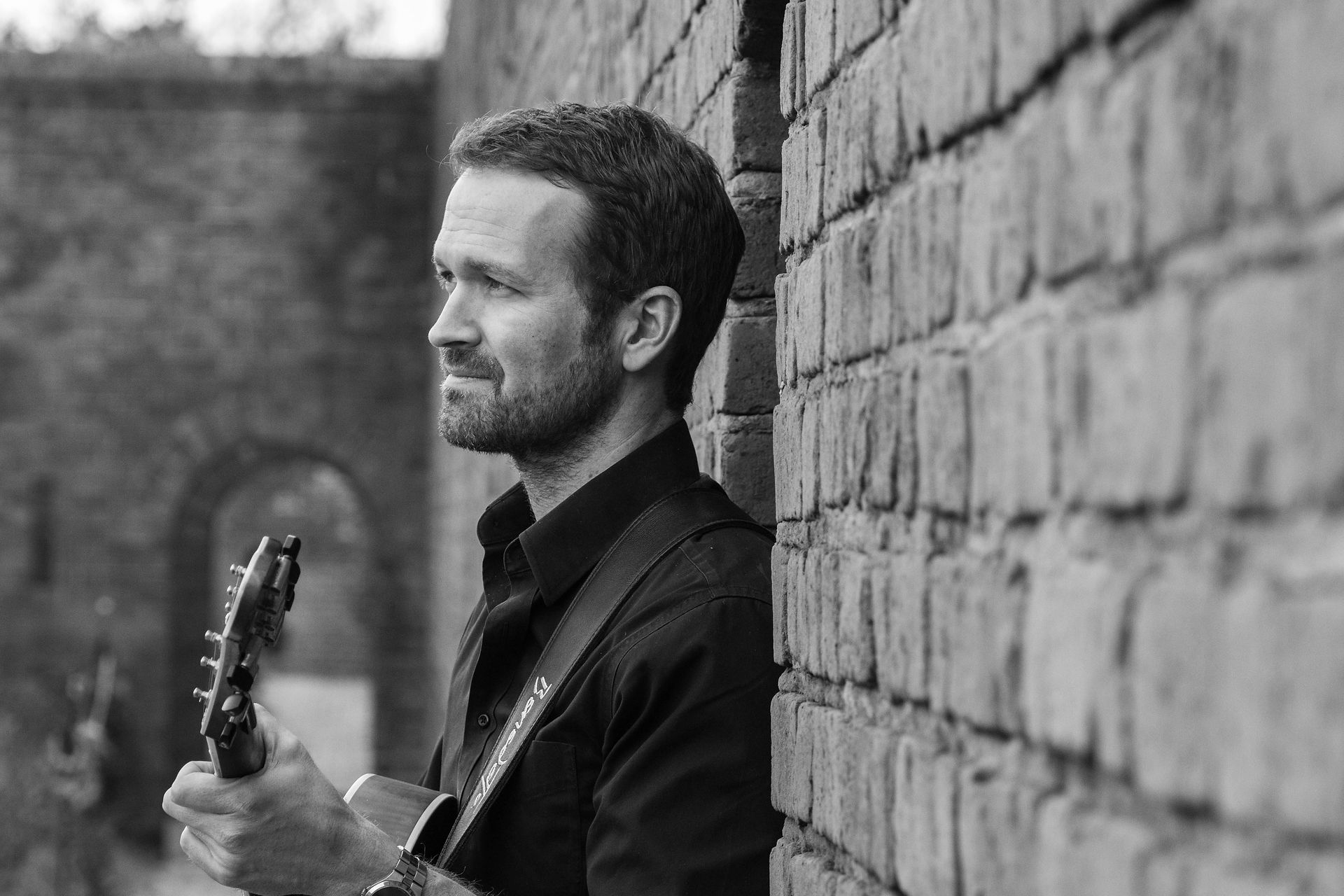 MUSIC | Taylor Roberts