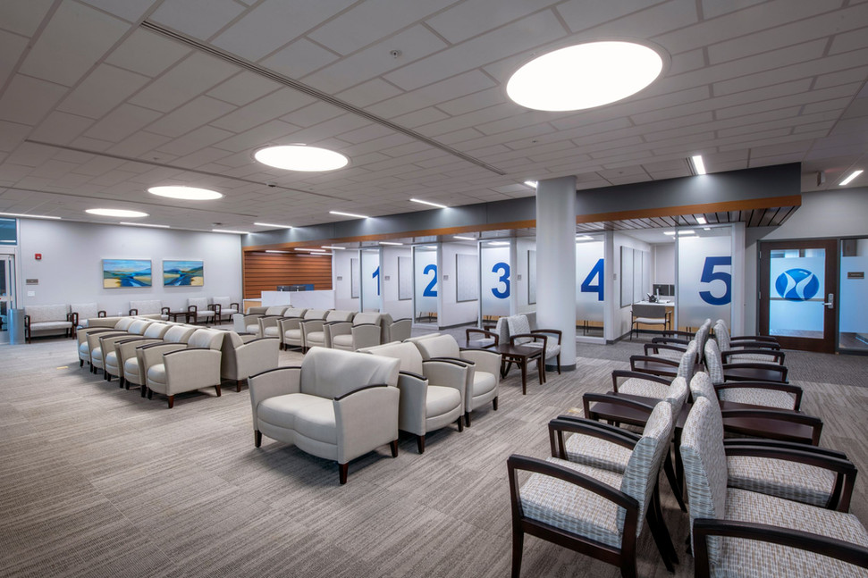 Construction Company | FCI Construction | Auburn