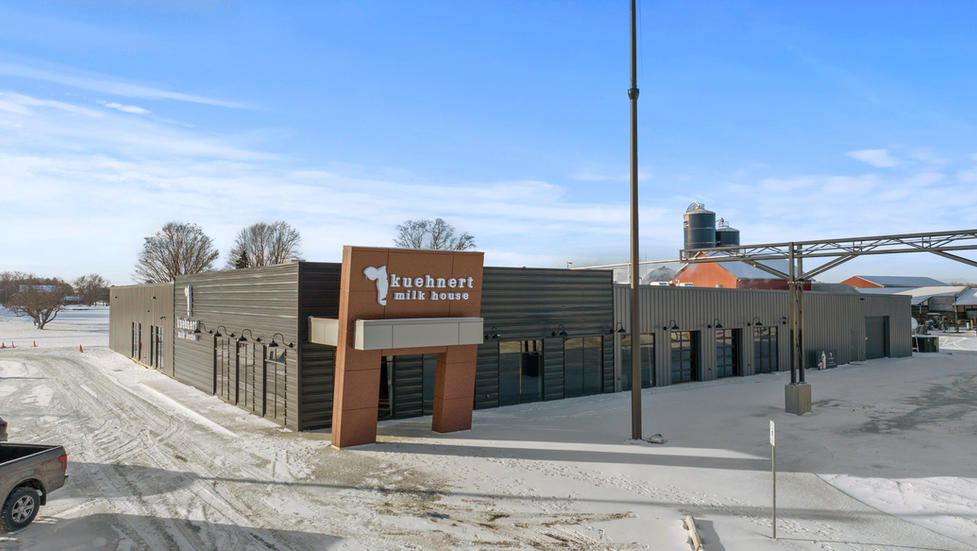 Commercial | FCI Construction