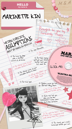 Kin Analysis | Sincerely Theirs