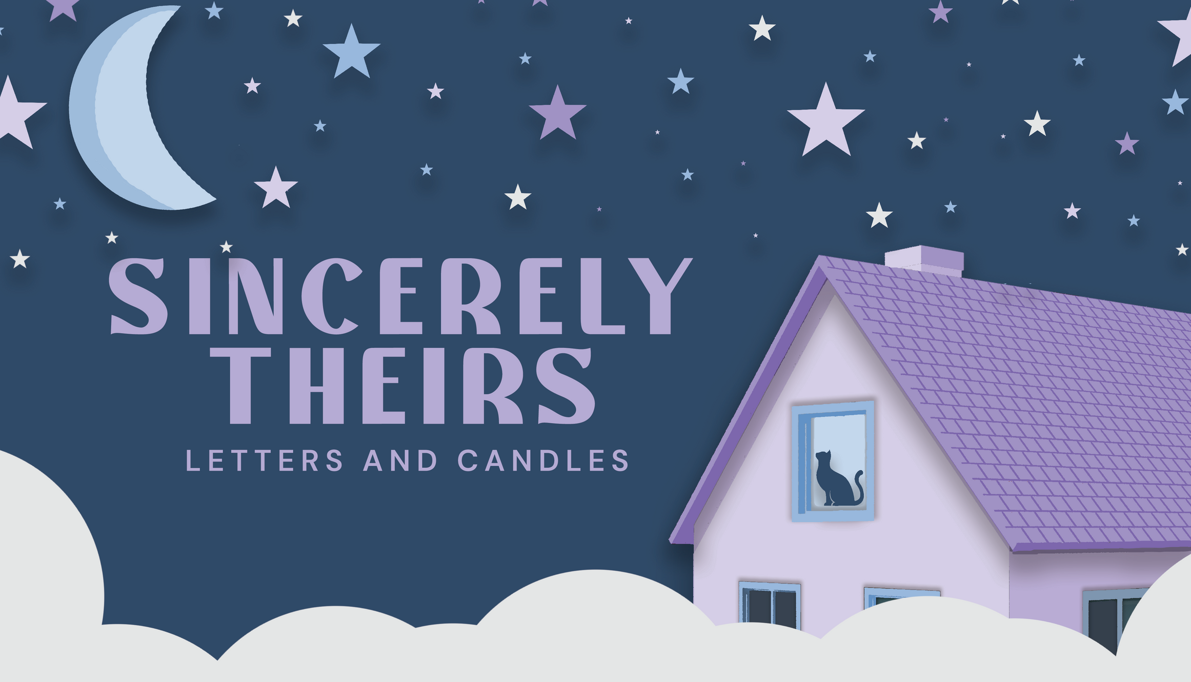 HOME | Sincerely Theirs