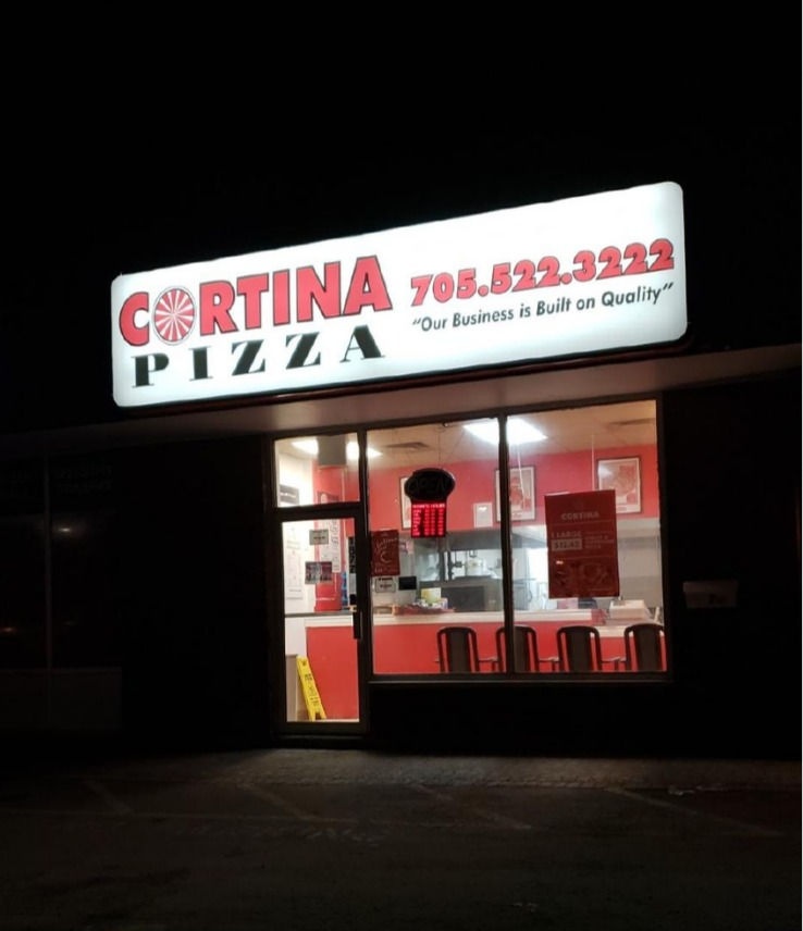Top Pizzerias in Sudbury - Discover Sudbury's Best Pizza Places