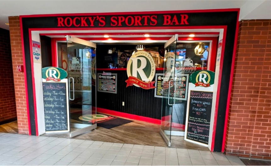 Discover the Top Bars in Saint John