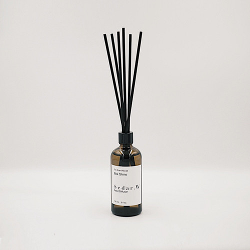 Reed Diffuser : Bkk Shine | Mysite