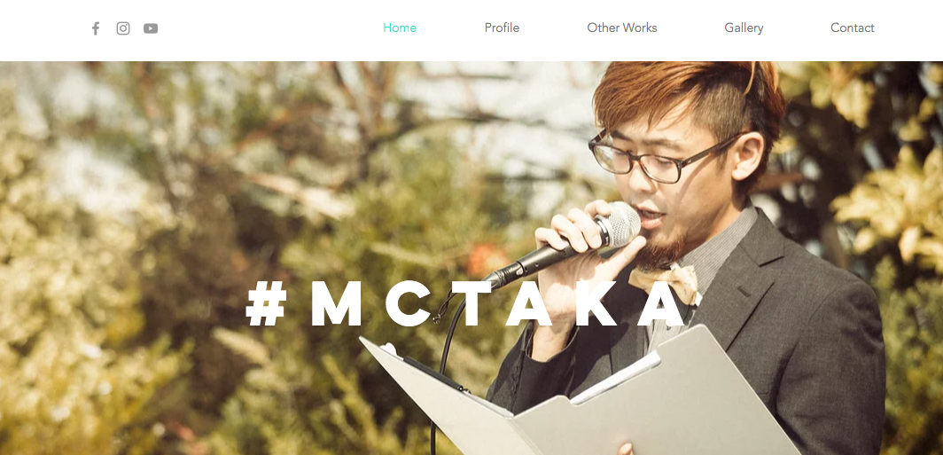 関西外大に英語力検証TikToker･MC TAKAが - 枚方つーしん