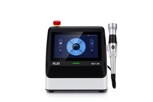 RWD RLT-24 Laser Therapy | TransAid Solutions