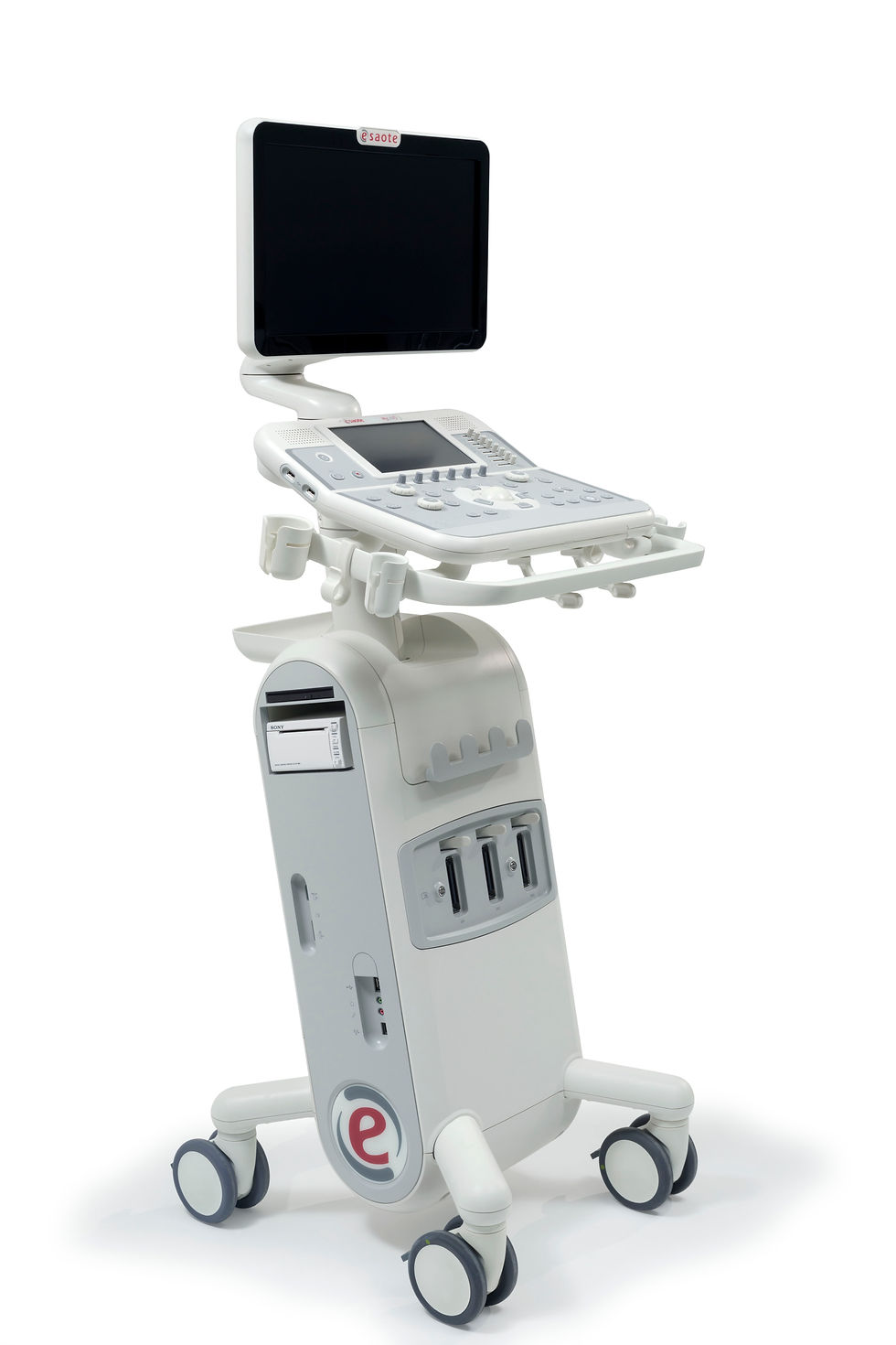 TransAid Solutions | Esaote | RWD | Medical Equipment Malaysia
