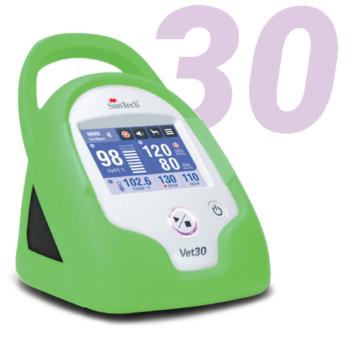 SunTech BP Monitor Vet30 | TransAid Solutions
