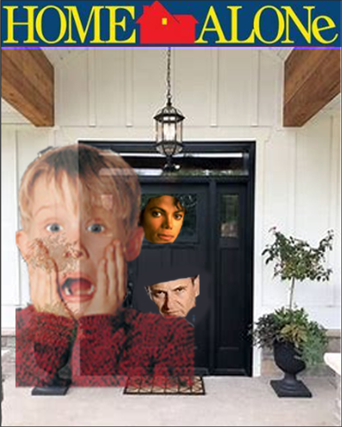 Photoshop Design Process