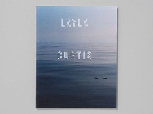 Layla Curtis | Publication