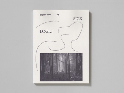 Anna Chrystal Stephens | A Sick Logic | edgework