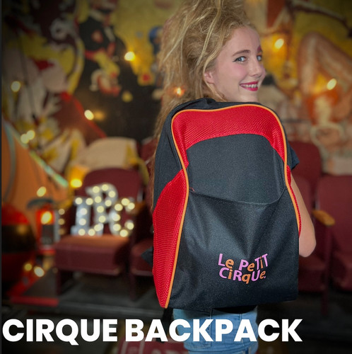 LPC Backpack | LPCLA