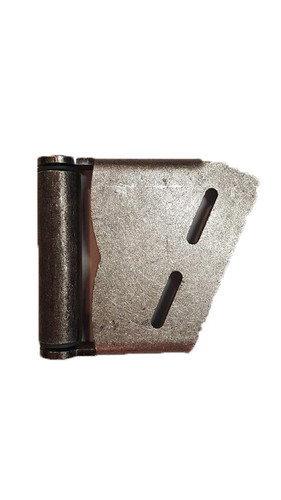 Angle Rub Iron | Carolina Carriage