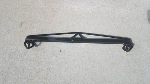 Metal Single Tree | Carolina Carriage