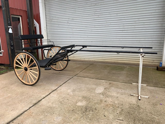 2-Wheel Vehicles For Sale | Carolina Carriage