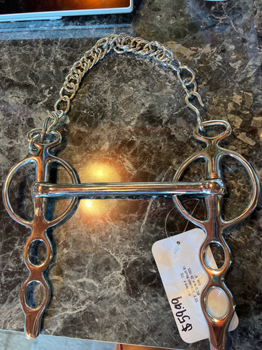 Driving Bit | Carolina Carriage