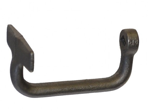 Single Tree Yoke | Carolina Carriage