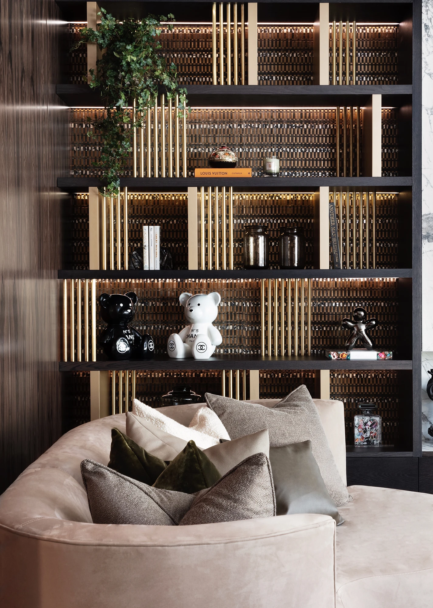 Juliana | Interior designer | London