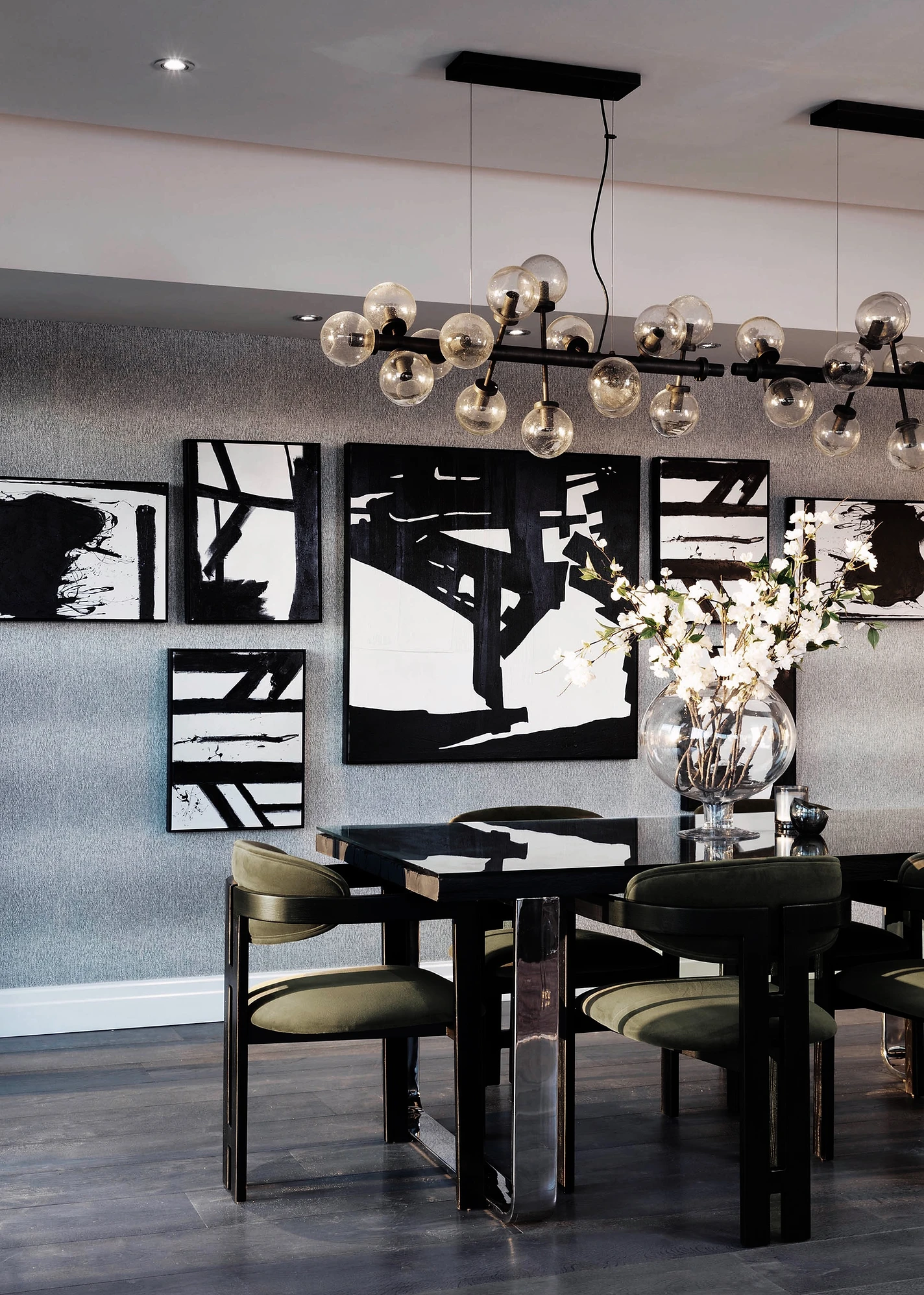 Juliana | Interior designer | London