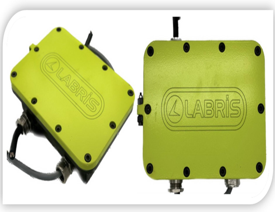 BUAT | Labris Madencilik