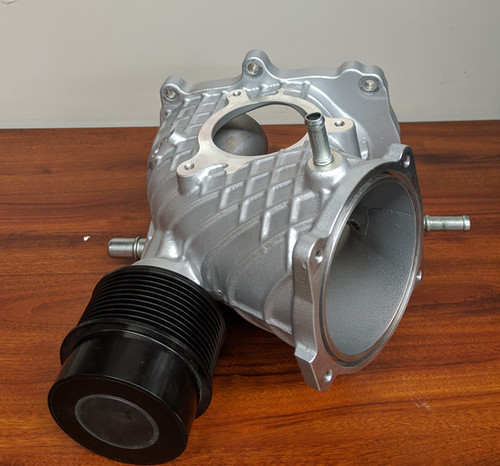 SDG: Hellcat Stock rebuild | SDG Motorsports LLC