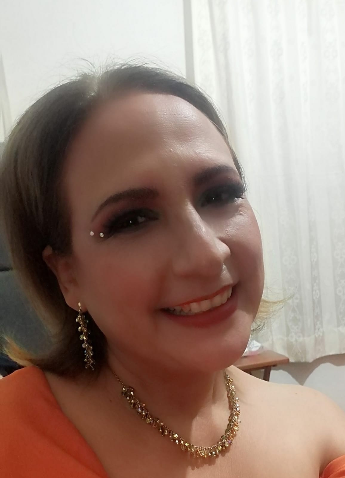 Isis Amelia Zebadua Molina | Colegio TdR