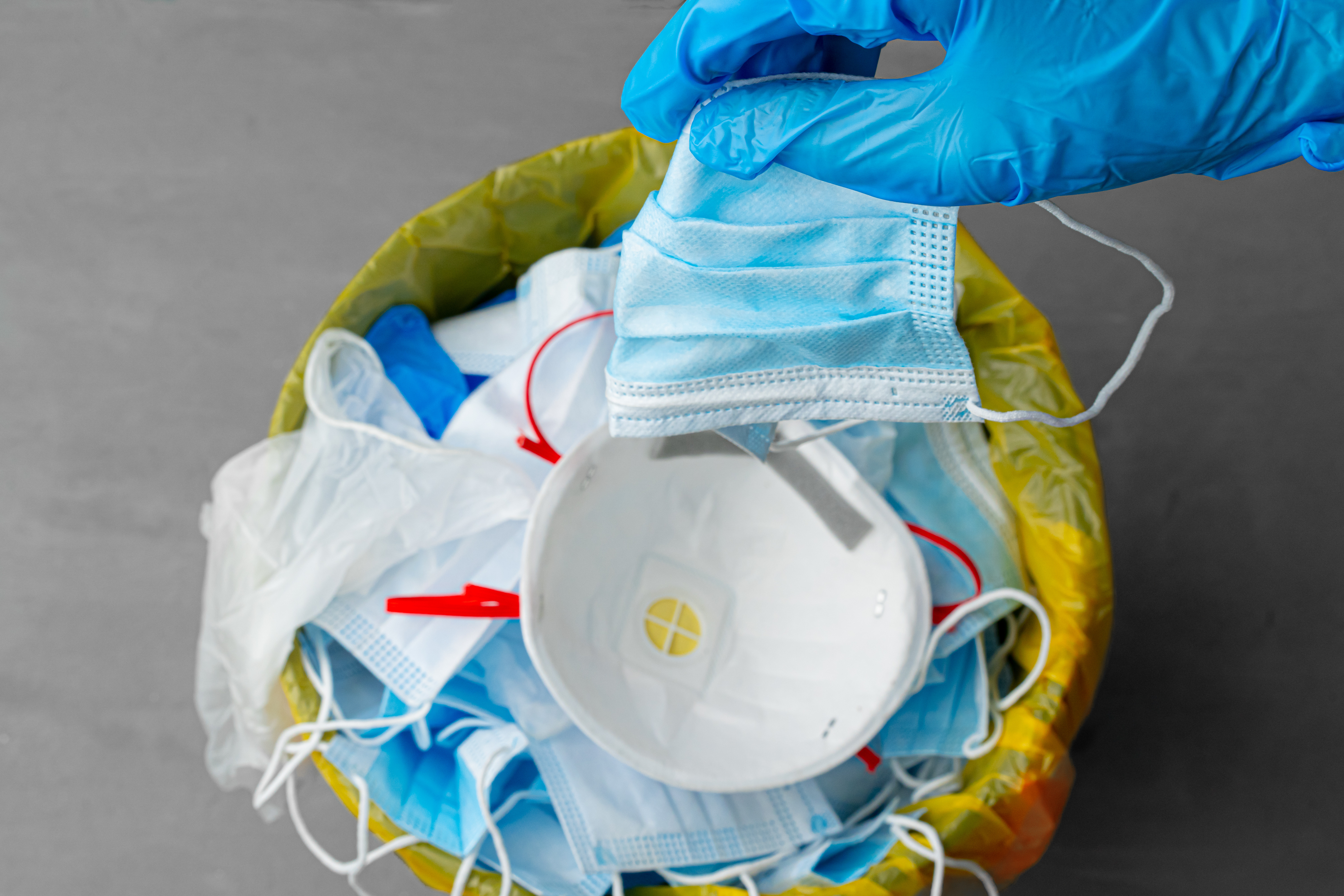 Mount Holly, NJ Medical Waste Disposal & Shredding Solutions