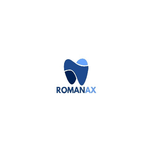 Romanax, Dental Implant Surgical Guide, Implant Planning, Bone Reduction