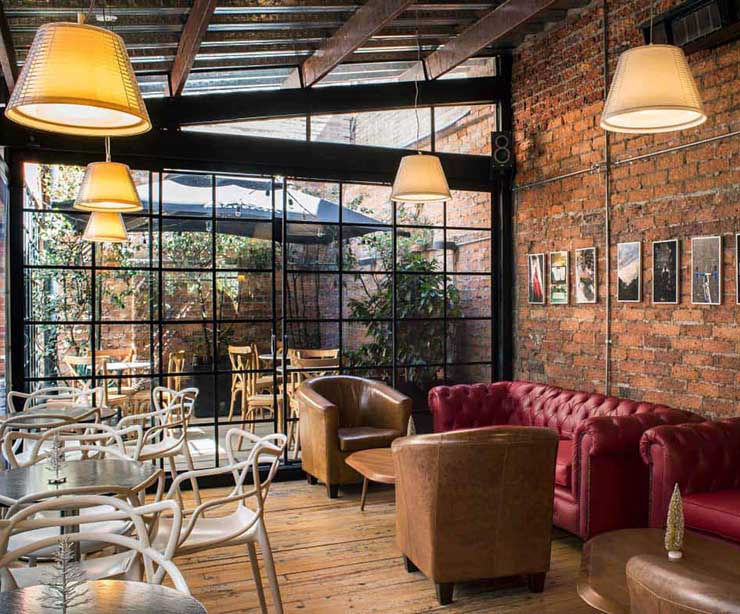 8 cafeterías en Bogotá donde disfrutar un Café de Especialidad